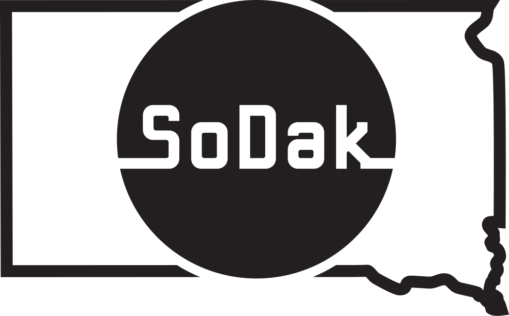 SoDak Clothing – South Dakota - SoDak Clothing